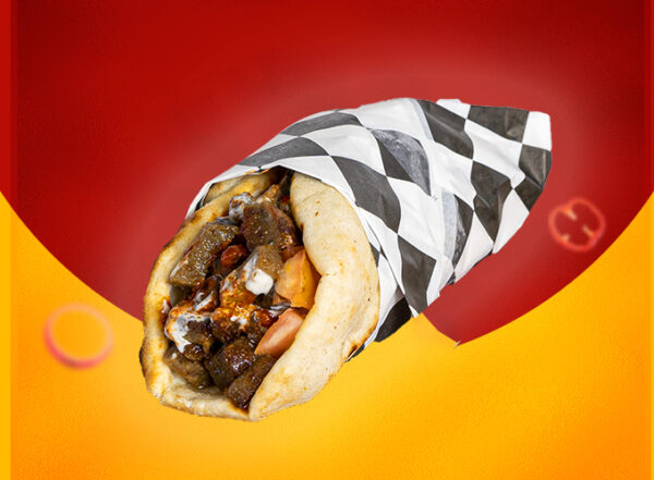 Our Menu - Halal Eatz