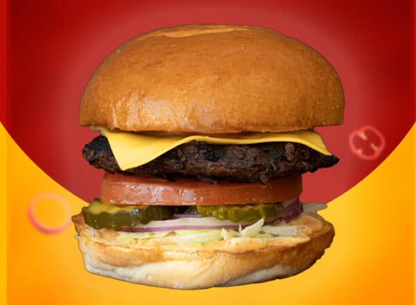 Our Menu - Halal Eatz