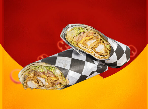 Our Menu - Halal Eatz