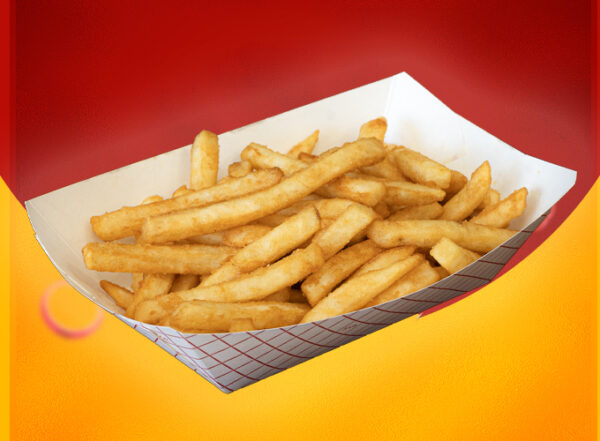 Our Menu - Halal Eatz