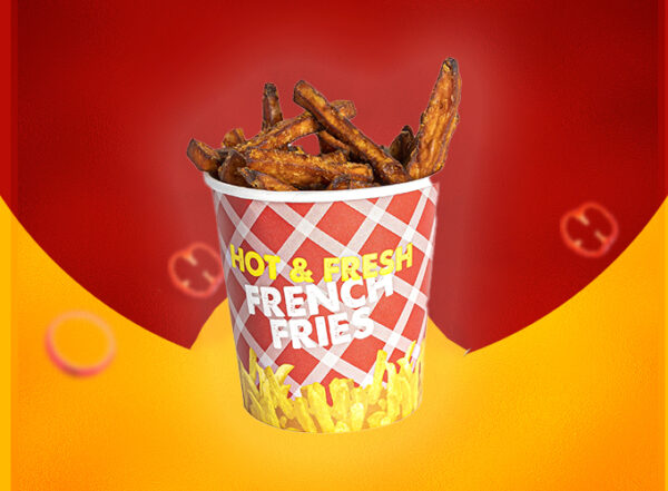 Our Menu - Halal Eatz