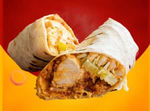 Our Menu - Halal Eatz